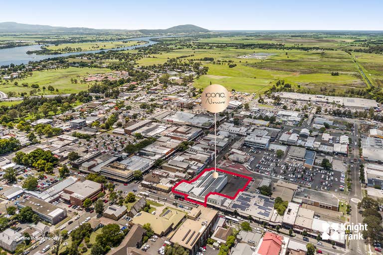 Iconic Nowra, 26 Berry Street, Nowra, NSW 2541 - Office For Lease ...