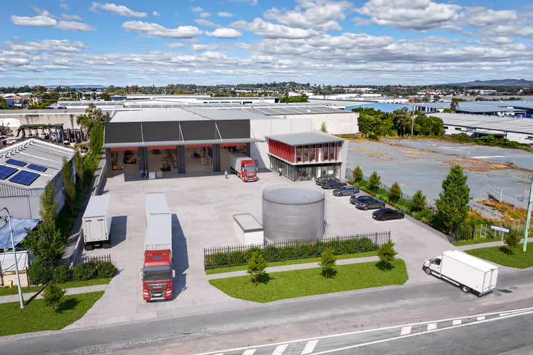 650 Boundary Road, Richlands, QLD 4077 - Industrial & Warehouse ...