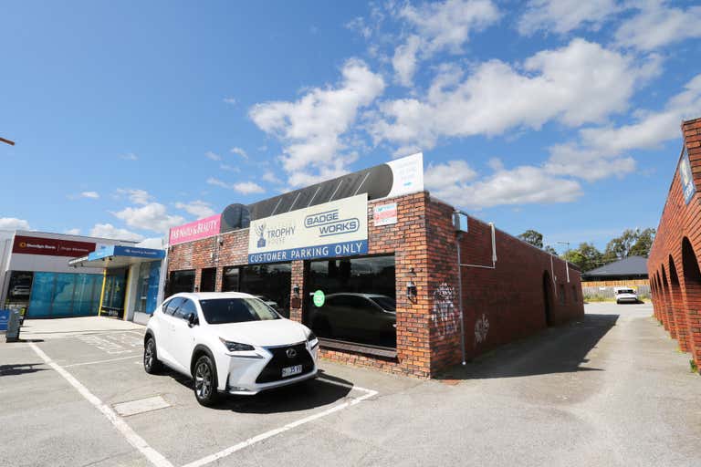 Sold Shop & Retail Property at 151 Hobart Road, Kings Meadows, TAS 7249 ...