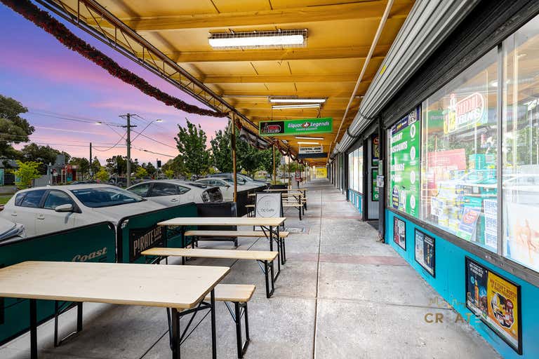 Sold Shop & Retail Property at 158-160 Churchill Avenue, Braybrook, VIC ...