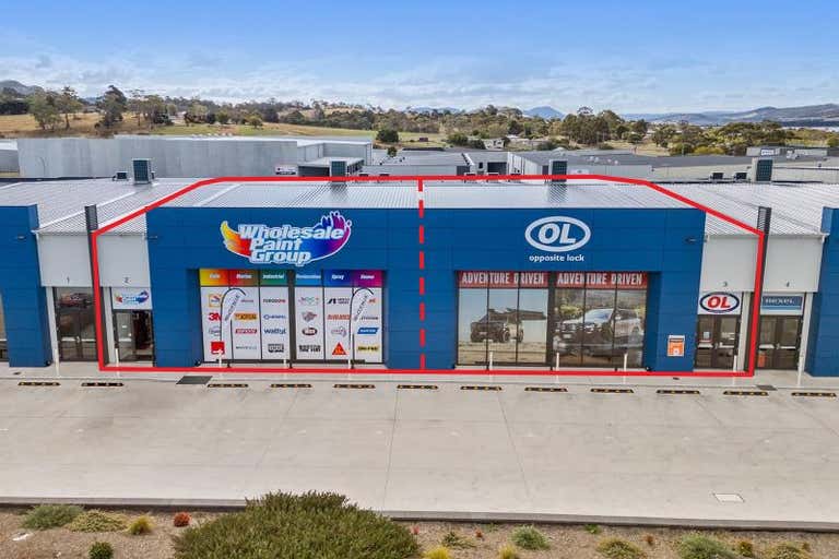 Sold Industrial & Warehouse Property at Unit 3, 4 Railway Court ...