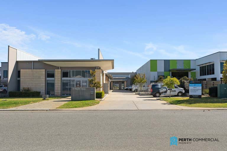 Leased Industrial & Warehouse Property at 2/9 Profit Pass, Wangara, WA ...