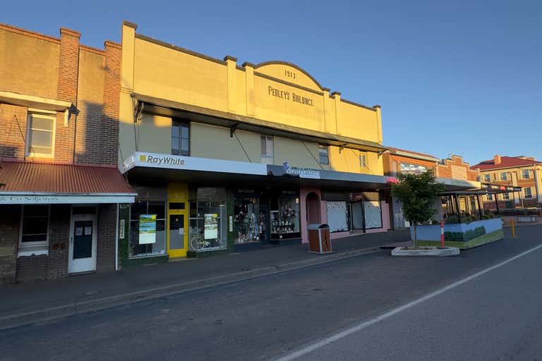 Sold Shop & Retail Property at 94 Goulburn Street, Crookwell, NSW 2583 ...