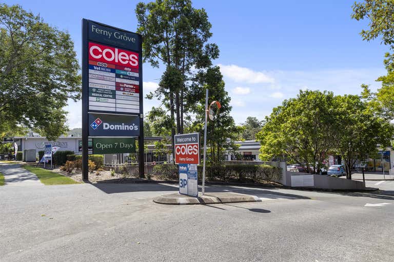 Ferny Grove Shopping Village, 47-51 McGinn Road, Ferny Grove, QLD 4055 ...