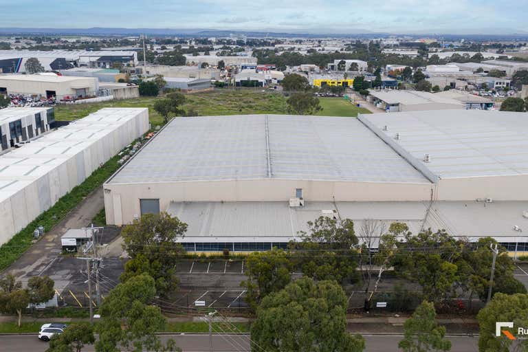 Warehouse A, 88-106 Kyabram Street, Coolaroo, VIC 3048 - Industrial ...