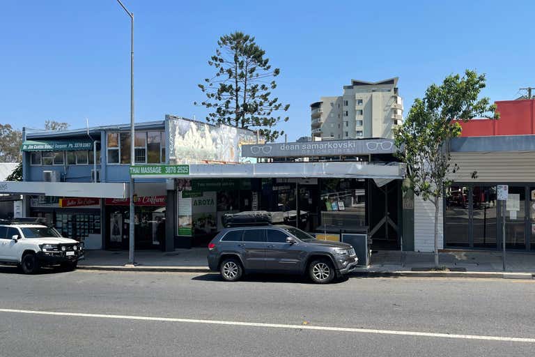 Leased Shop & Retail Property at 24 Station Road, Indooroopilly, QLD ...