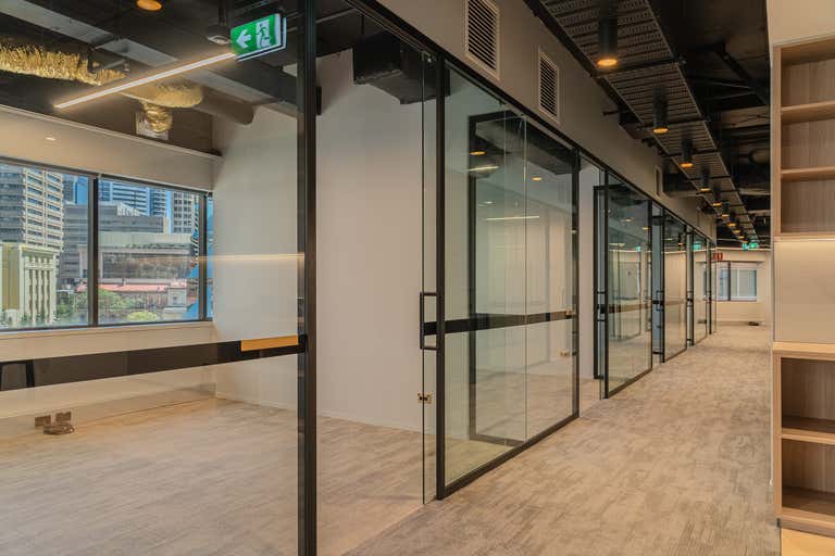 Level 4, 300 Queen Street, Brisbane City, QLD 4000 - Office For Lease ...