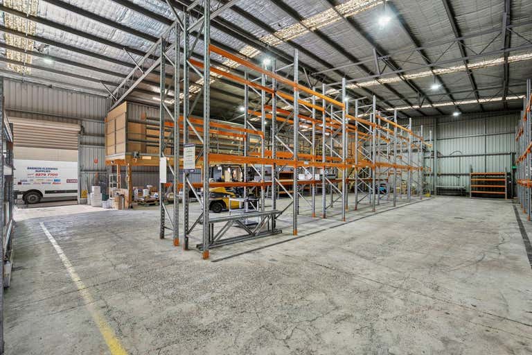 Sold Industrial & Warehouse Property at 9 Crown Street, South Geelong ...