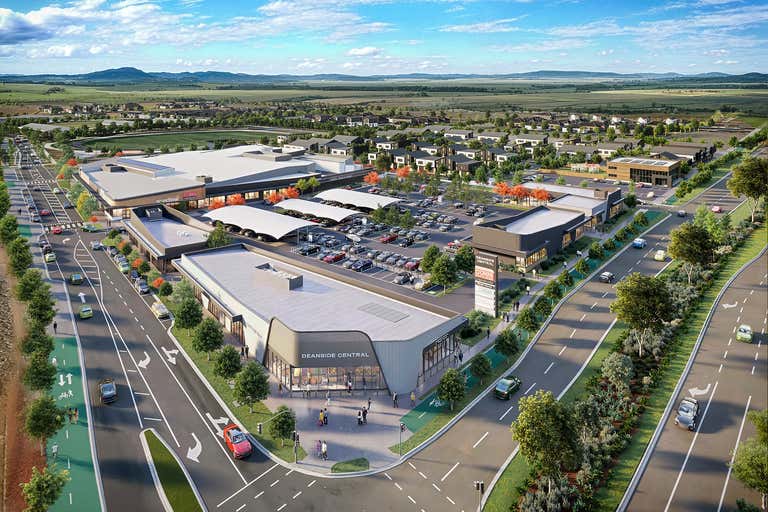 Deanside Central, 2 Dexter Street, Deanside, VIC 3336 - Shop & Retail ...