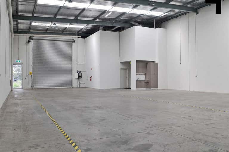 Leased Industrial & Warehouse Property at 46 Lindon Court, Tullamarine ...