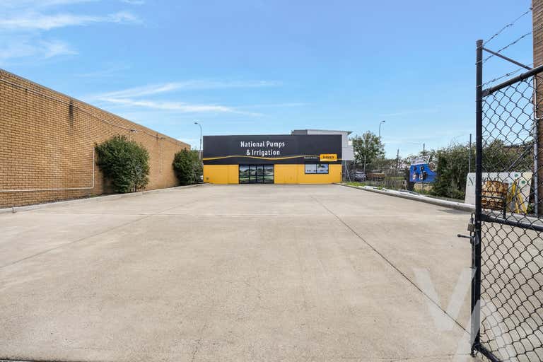 Sold Showroom & Large Format Retail at 97 High Street, East Maitland ...