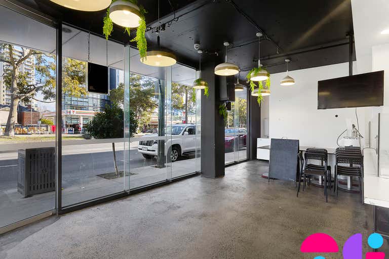 Leased Shop & Retail Property at Shop 4A, 46 Punt Road, Windsor, VIC ...