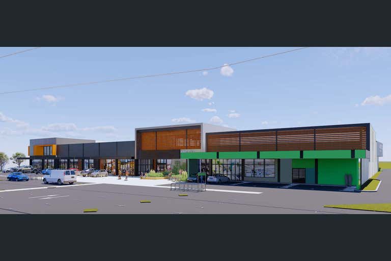 Treeby Junction Shopping Centre, Anketell, WA 6167 - Shop & Retail ...