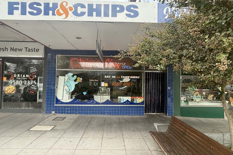 198 Lower Dandenong Rd, Mordialloc, VIC 3195 - Shop & Retail Property ...