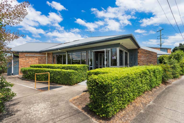 Sold Medical & Consulting Property at 19 Albion Street, Brassall, QLD ...