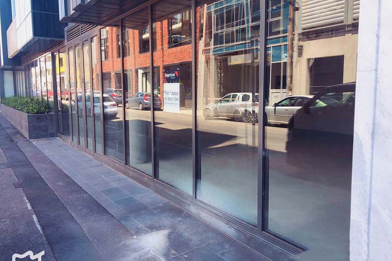 Leased Office at 33 Wilson St, South Yarra, VIC 3141 - realcommercial