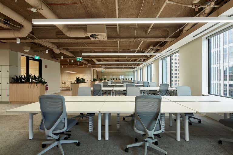 360 Collins Street, Melbourne, VIC 3000 - Office For Lease - realcommercial