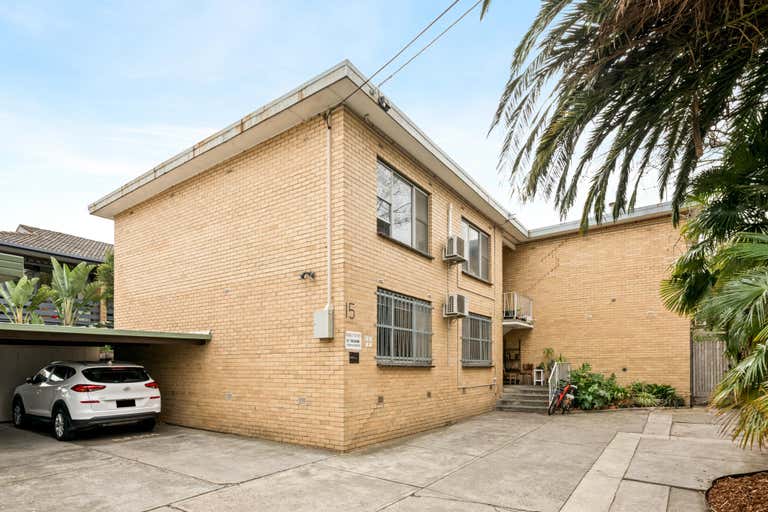 Sold Other Property at 1-4, 15 Anderson Street, Clifton Hill, VIC 3068 ...
