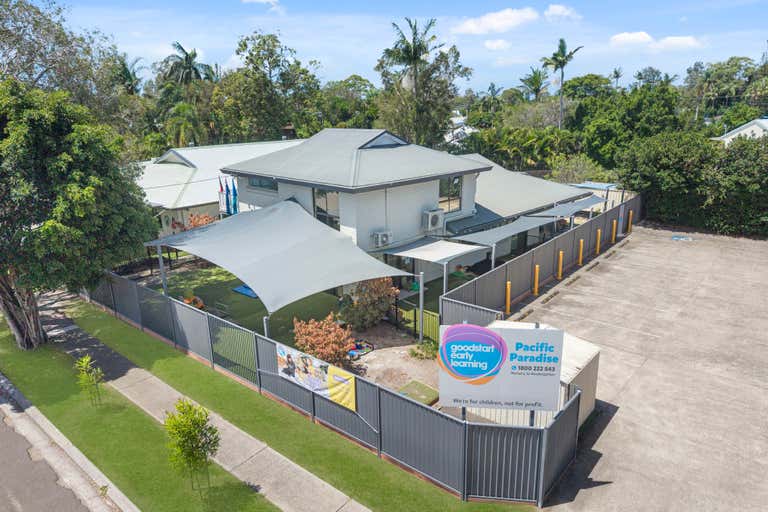 Sold Medical & Consulting Property at 40-44 Kowonga Street, Pacific ...