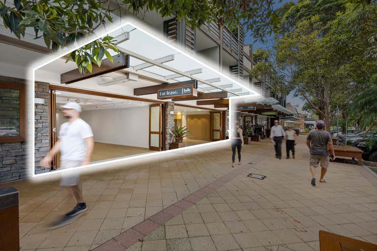 Shop 4/21-23 Old Barrenjoey Road, Avalon Beach, NSW 2107 - Shop ...