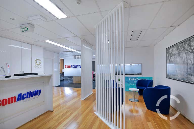 Sold Office at 269 Wickham Street, Fortitude Valley, QLD 4006 ...