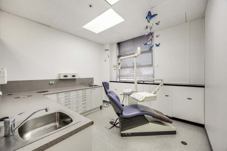 195 North Terrace, Adelaide, SA 5000 - Medical & Consulting Property ...