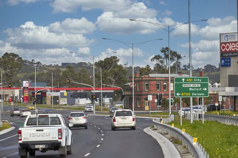 Mernda Central, 2 Lombardy Drive, Mernda, VIC 3754 - Shop & Retail ...