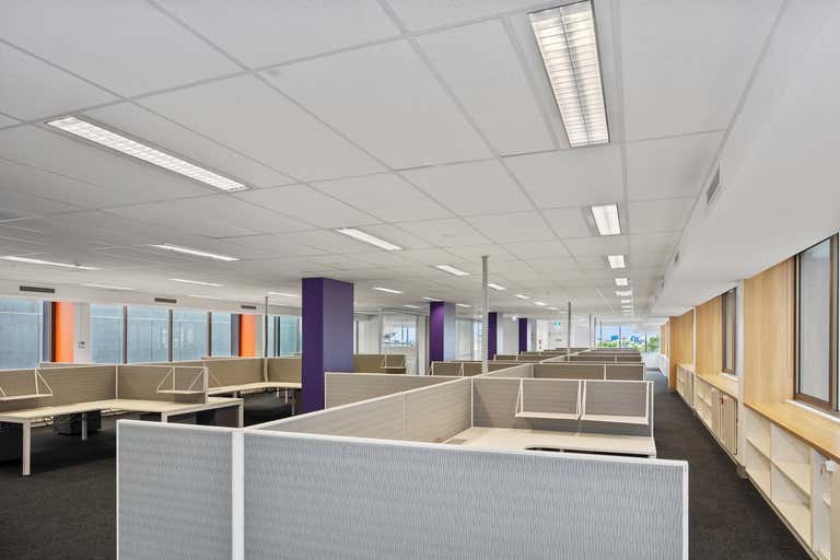 232 Victoria Parade, East Melbourne, VIC 3002 - Office For Lease ...