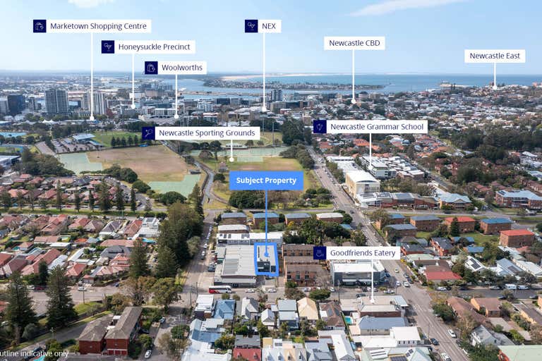 36 Kemp Street, The Junction, NSW 2291 - Office For Sale - realcommercial