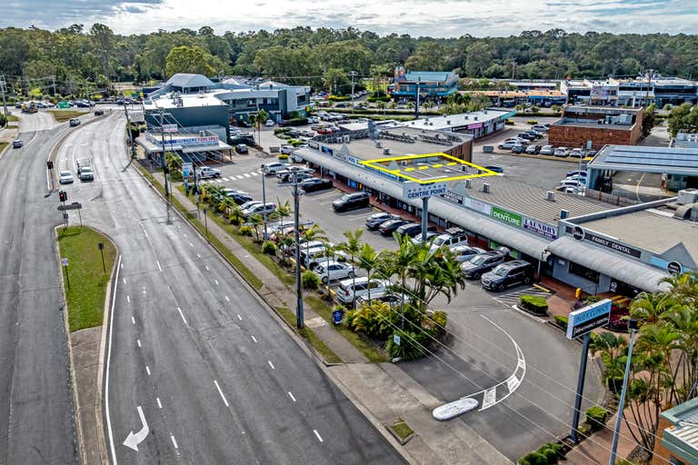 Sold Shop & Retail Property at 4/8-16 Redland Bay Road, Capalaba, QLD ...