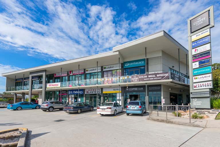 Leased Shop & Retail Property at Prime Food & Beverage Opportunity ...