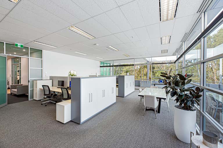 112-118 Dunning Avenue, Rosebery, NSW 2018 - Office For Lease ...