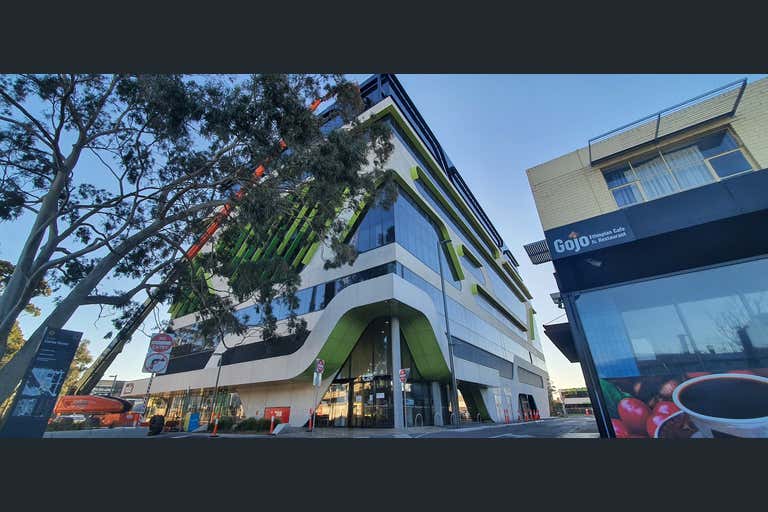 12 Clarke Street, Sunshine, VIC 3020 - Office For Lease - realcommercial