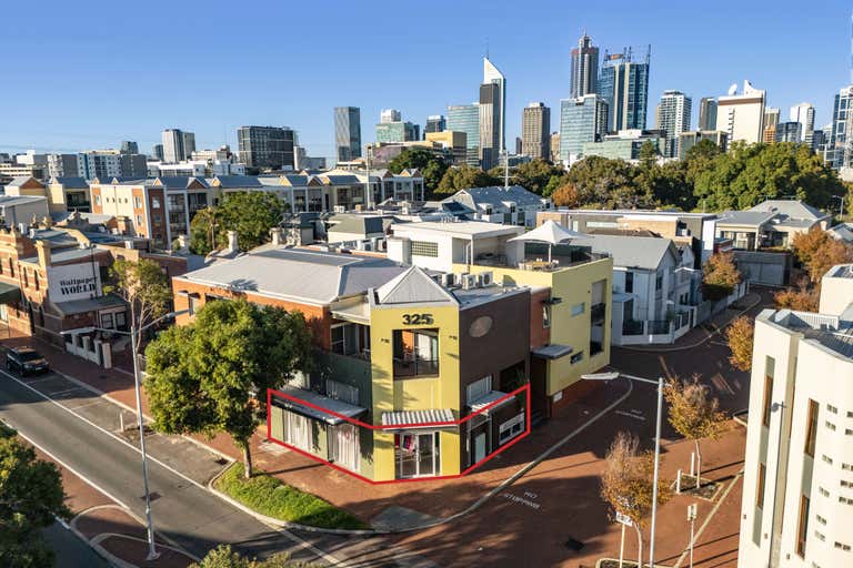 8/325 Newcastle Street, Northbridge, WA 6003 - Office For Lease ...