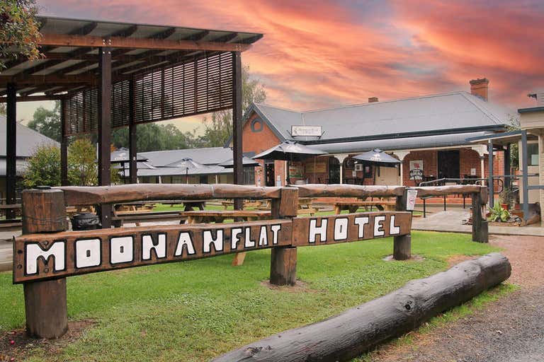 4-6 Mitchell Street, Moonan Flat, NSW 2337 - Hotel, Motel & Leisure ...