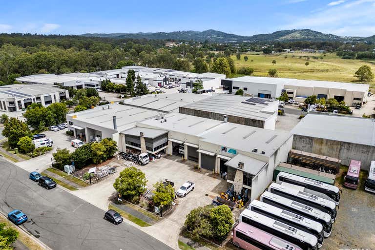 Sold Industrial & Warehouse Property at 12 Commerce Circuit, Yatala ...