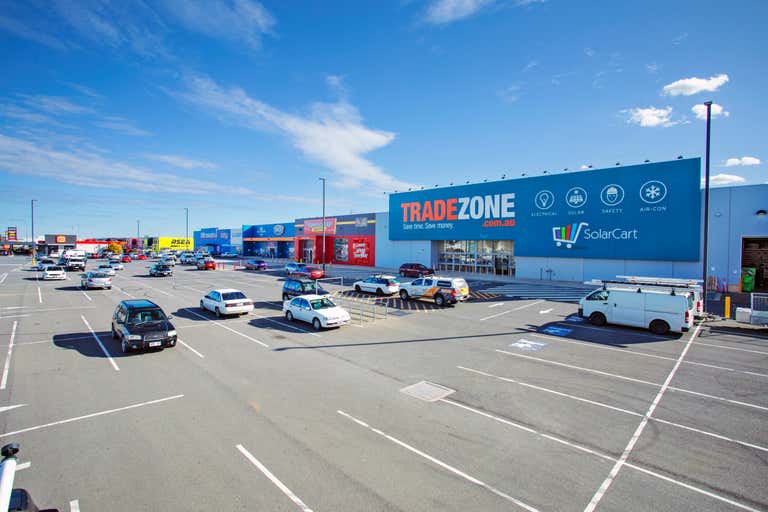 Corner Main North Road and Kesters Road, Parafield, SA 5106 - Shop ...