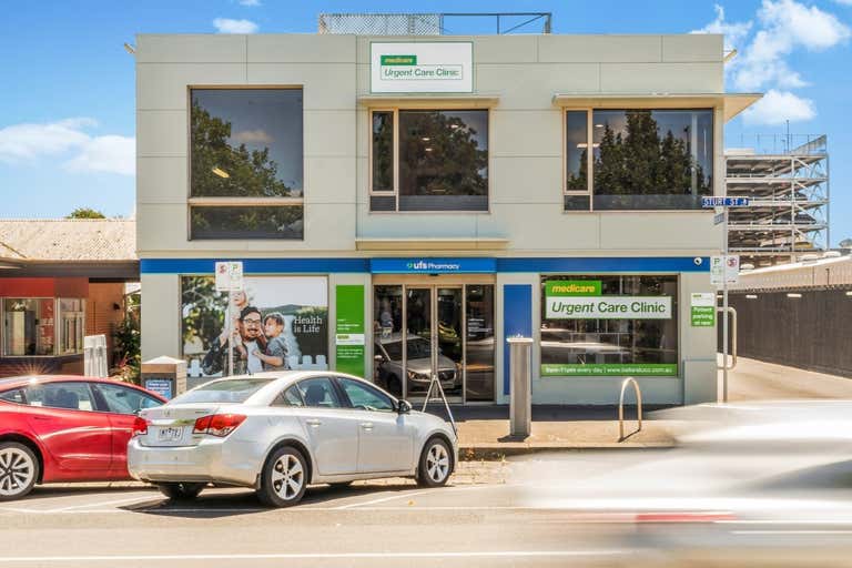 Sold Medical & Consulting Property at UFS Urgent Care Clinic & Pharmacy ...