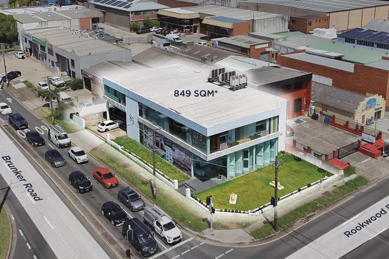 Sold Industrial & Warehouse Property at 85 Rookwood Rd, Yagoona, NSW ...