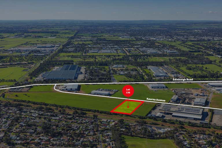 Sold Development Site & Land at Lot 136 Kaurna Avenue, Edinburgh, SA ...