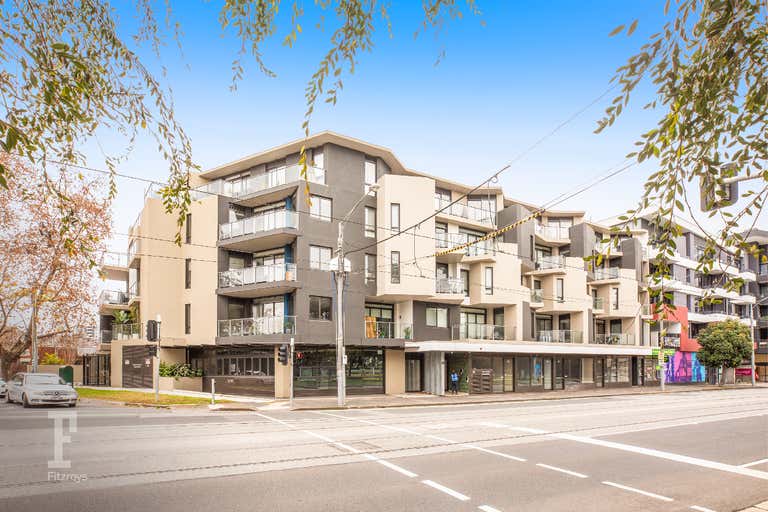 Sold Shop & Retail Property at 90 Mt Alexander Road, Travancore, VIC ...