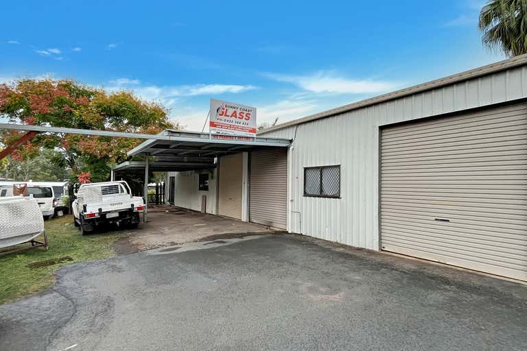 Leased Industrial & Warehouse Property at 3c/57 Cordwell Road, Yandina ...