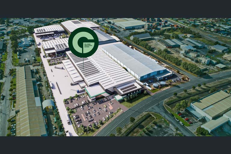 Gillman Industrial Estate, 136-144 Eastern Parade, Gillman, SA 5013 ...