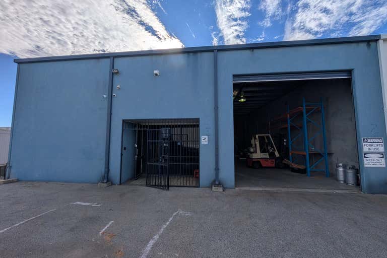 4/83 Motivation Drive, Wangara, WA 6065 - Industrial & Warehouse ...