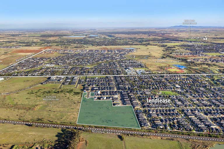 Sold Development Site & Land at Ambervue Estate, 43 Ivory Street ...