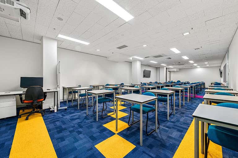 Level 4, 131 Queen Street, Melbourne, VIC 3000 - Office For Lease ...