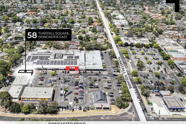 Sold Shop & Retail Property at 58 Tunstall Square, Doncaster East, VIC ...