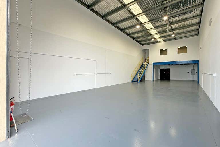 Leased Industrial & Warehouse Property at Unit 6, 57 Paramount Drive ...