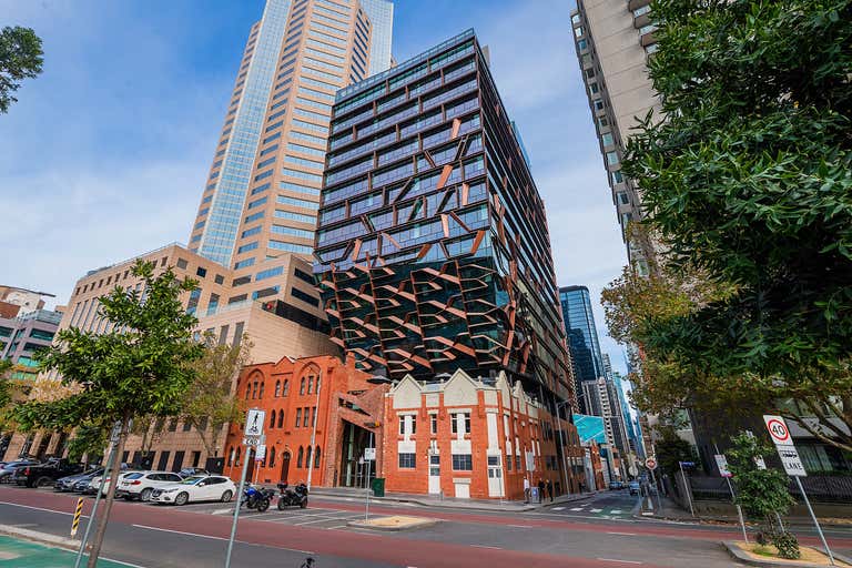 271 Spring Street, Melbourne, VIC 3000 - Office For Lease - realcommercial