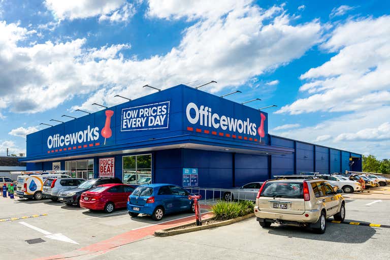 Sold Medical & Consulting Property at Officeworks 2247 Ipswich Road ...